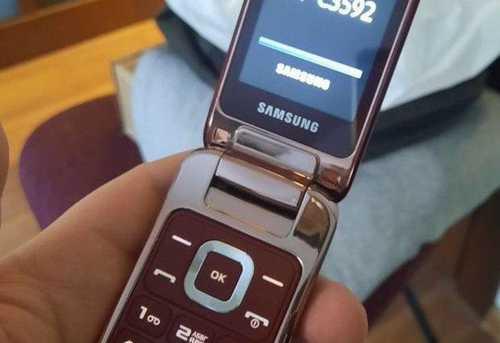 Samsung C3592