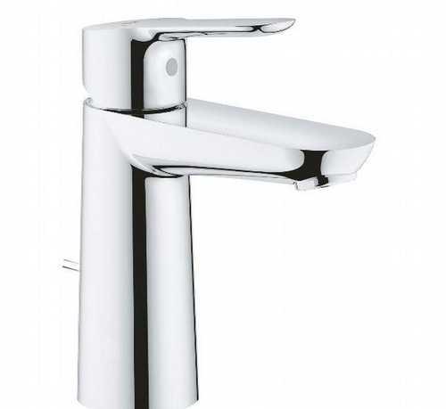 Смеситель Grohe 23758000 BauEdge для раковины