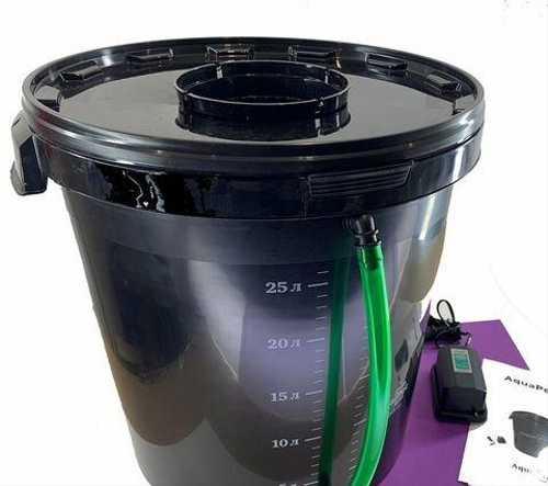 Гидропонная установка Aquapot XL на одно растение