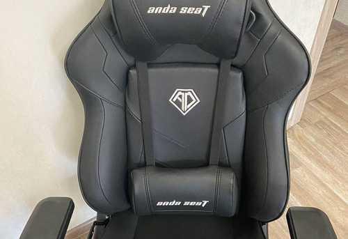 Кресло игровое AndaSeat Dark Demon