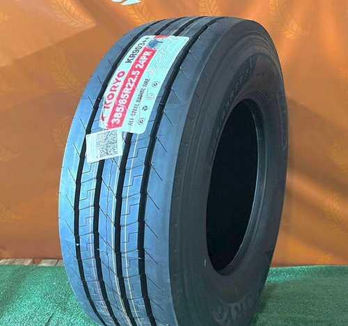 Грузовая шина 385/65R22.5 для JCB 540-200