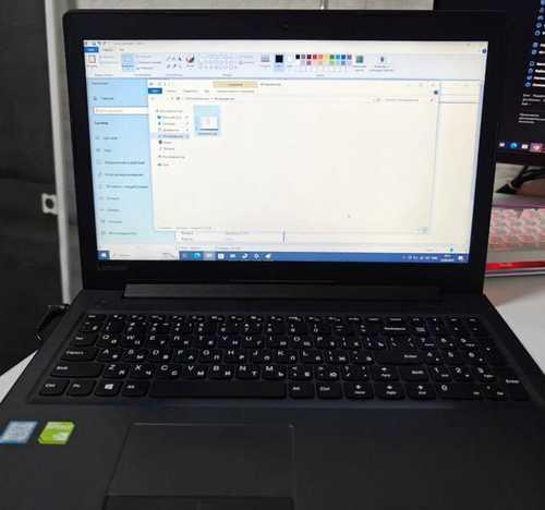 Lenovo IdeaPad 310-15ISK