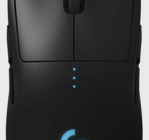 Беспроводная мышь Logitech G Pro Wireless