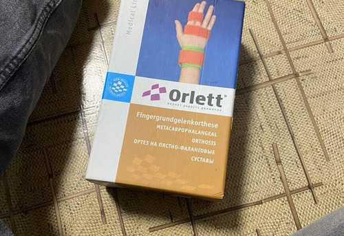 Лангет ортез Шина гипс