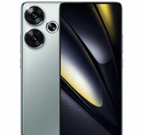 Xiaomi Poco F6, 12/512 ГБ