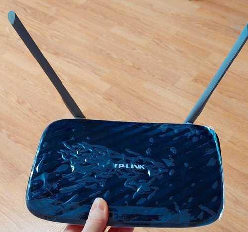 Роутер TP-Link Archer C20