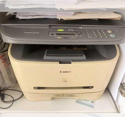 Мфу canon mf 3228