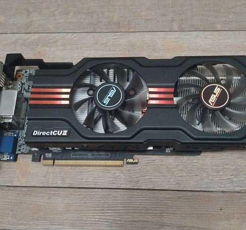 Видеокарта gtx 650 ti 1 gb