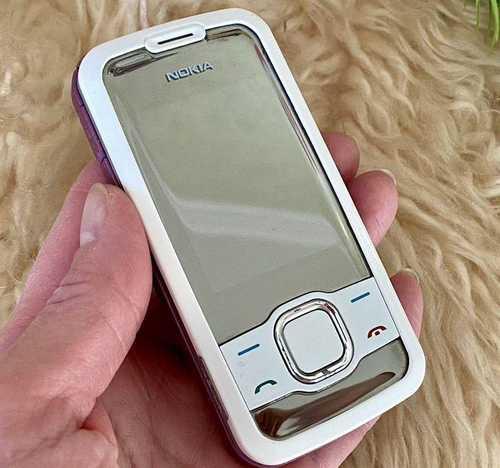 Nokia 7610 Supernova