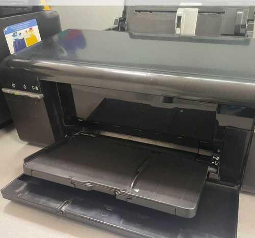 Принтер epson l800