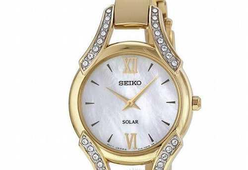 Часы женские Seiko solar оригинал