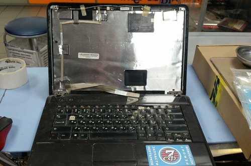 Корпус ноутбука Lenovo G455