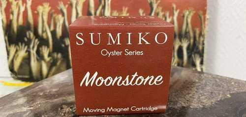 Головка звукоснимателя Sumiko Moonstone