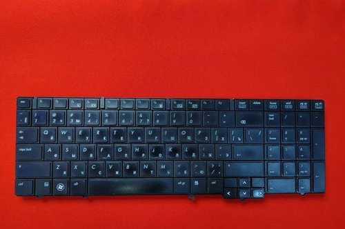 002831 Клавиатура для ноутбука HP Probook 6540B 65