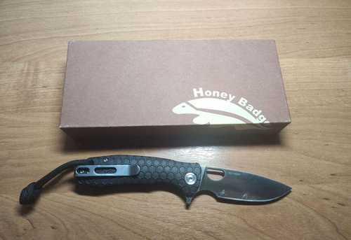 Нож Honey Badger S