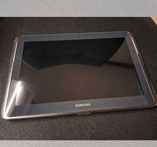 Планшет samsung galaxy note 10.1 (модель GT-N8000)