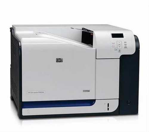 Принтер лазерный hp laserjet 500 color m551