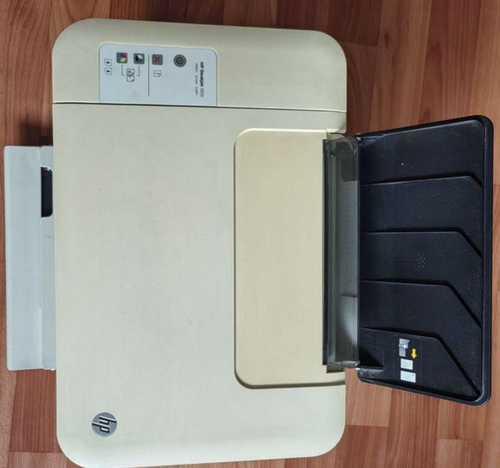 Принтер hp deskjet 1510