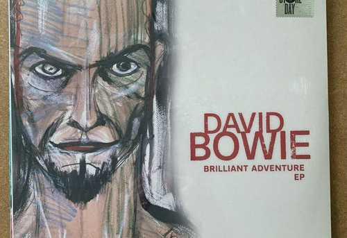 Виниловые пластинки David Bowie (Германия, 2022)
