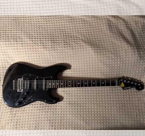 Fernandes The Function FST-65