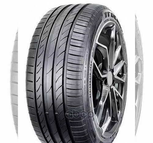 Tracmax X-Privilo TX3 215/35 R18