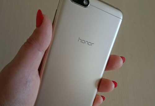 HONOR 7A, 2/16 ГБ