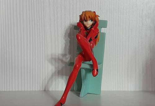 Фигурка Аска из Evangelion