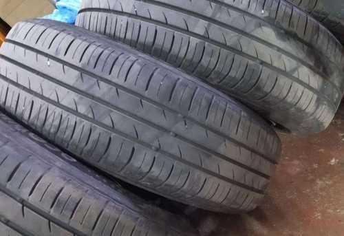 Колесо R14 Accelera 651 175/65, PCD 4x98 DIA 58.5