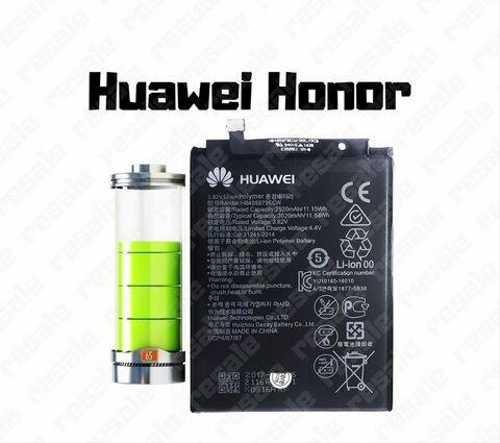 Замена батареи Huawei Y9 Prime 2019