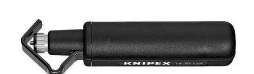 Инструмент для снятия изоляции knipex KN-1630135SB