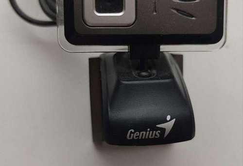 Веб-камера Genius model 1322AF