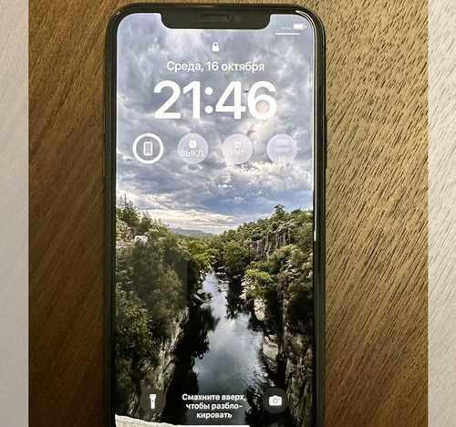 iPhone 11 Pro, 512 ГБ