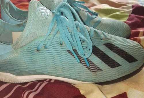 Adidas x 19.3