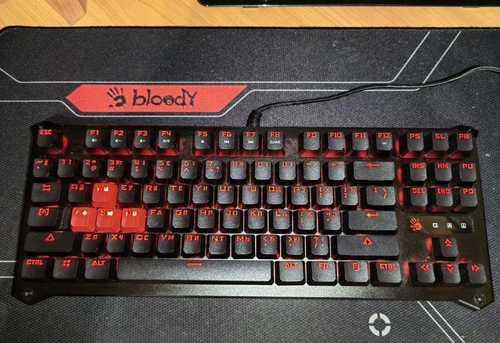 Механическая клавиатура Bloody B930