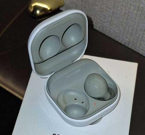 Беспроводные наушники samsung galaxy buds 2