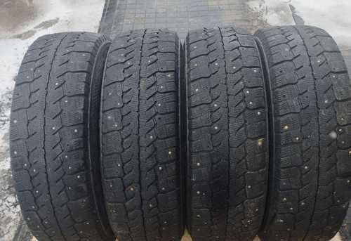 Cordiant Business CW 2 195/70 R15C