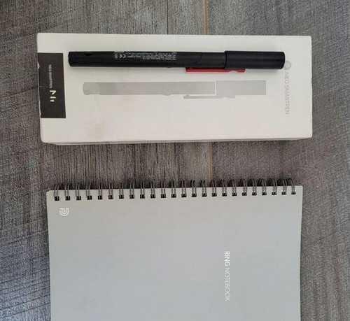 Умная ручка Neo Smartpen M1