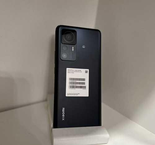 Xiaomi 12T Pro, 12/256 ГБ