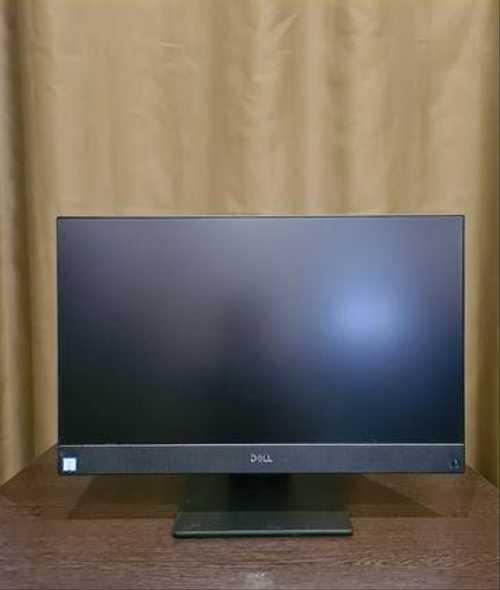 Моноблок Dell Optiplex 7470