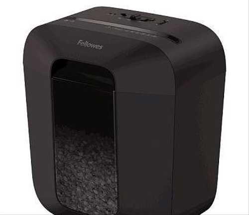 Fellowes Шредер PowerShred LX25M FS-41706(01) DIN