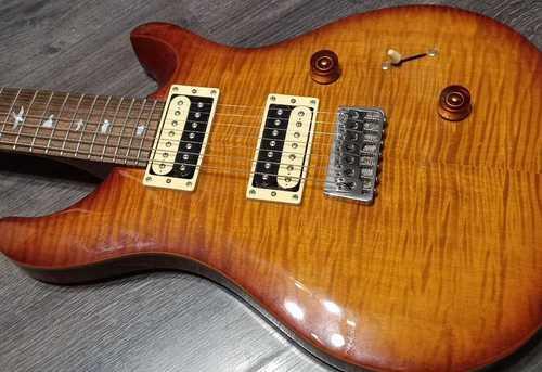 PRS SE Custom 24 7 string