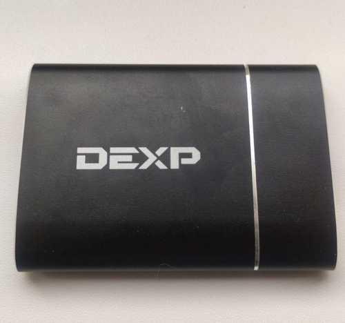 Msata Внешний бокс dexp HD311