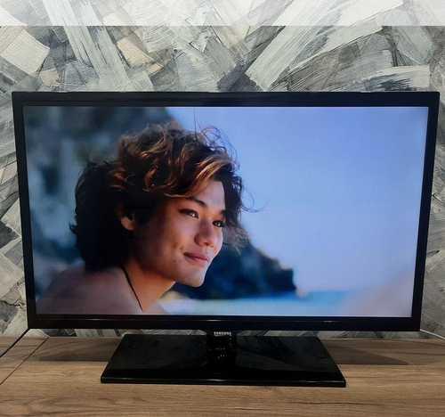 Телевизор samsung SMART tv