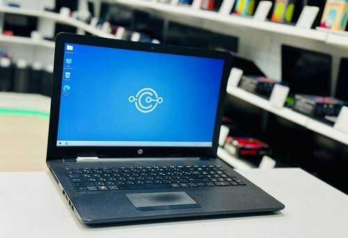 Ноутбук HP / Celeron N3060 / 8G / SSD 128G