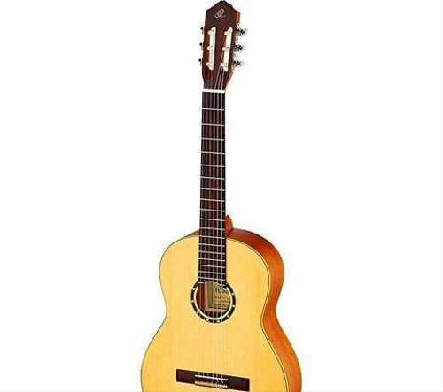 Классическая гитара Ortega R121L Family Series (че