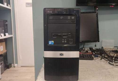 HP Compaq DC2420, E5300, 2DDR2, 250HDD
