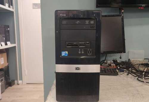 HP Compaq DC2420, E5300, 2DDR2, 250HDD