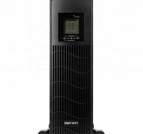 Источник бесперебойного питания SmartWatt Data 3kVA