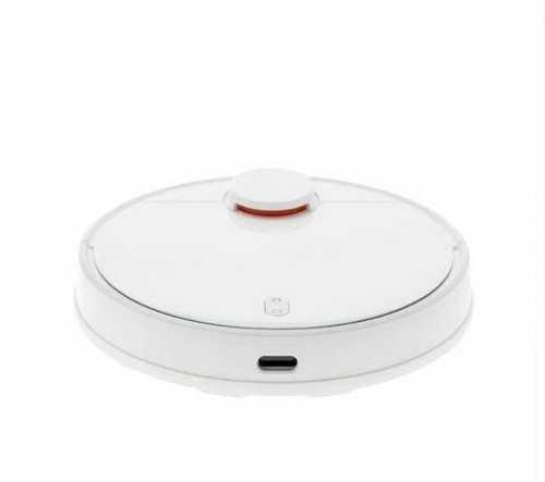 Робот-пылесос Xiaomi Mi Robot Vacuum-Mop P White