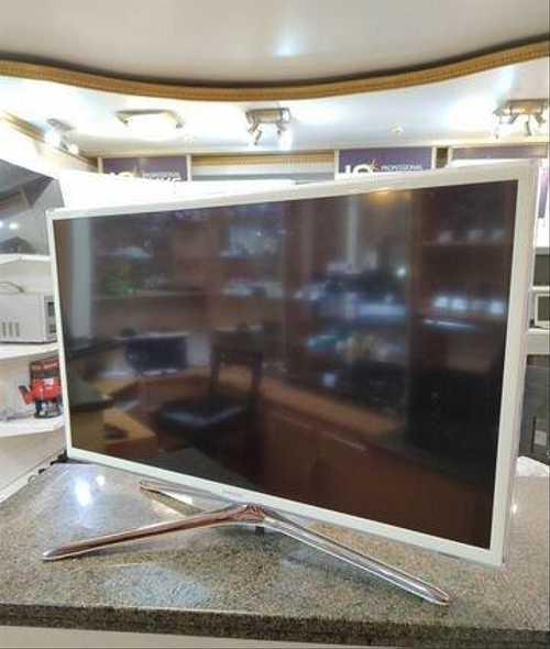 32" Телевизор Samsung UE32F6540AB
